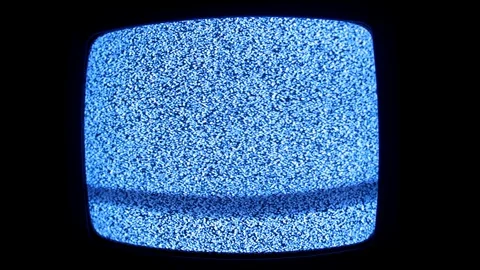 Tv Turning Off Stock Footage ~ Royalty Free Stock Videos | Pond5
