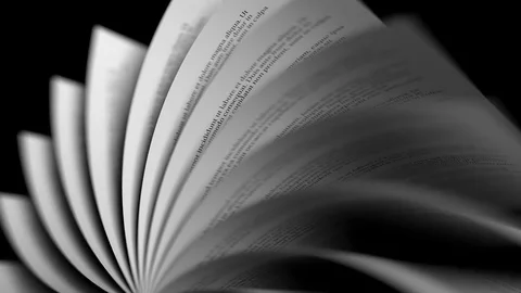 Flip Book Animation Stock Video Footage | Royalty Free Flip Book ...