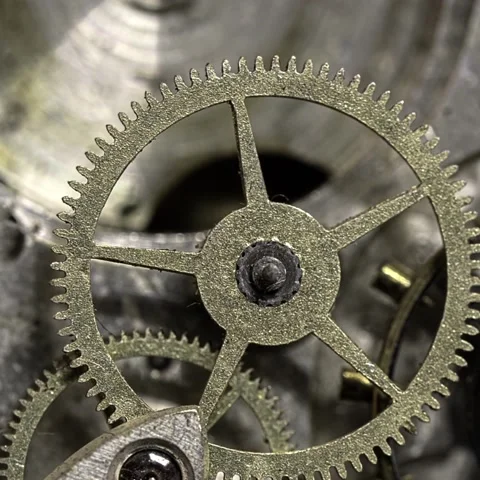 Cog Cogs Turning Stock Video Footage | Royalty Free Cog Cogs Turning ...