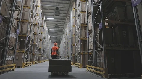 Logistik Stock Video Footage | Royalty Free Logistik Videos | Pond5