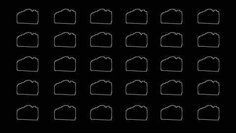 Vintage Photography Wallpaper Stock Videos – Royalty-Free HD & 4K ...