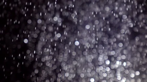 Water Gravity Shower Stock Videos – Royalty-Free HD & 4K Videos