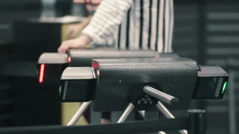 Indoor Handrails B Stock Videos – Royalty-Free HD & 4K Videos | Pond5