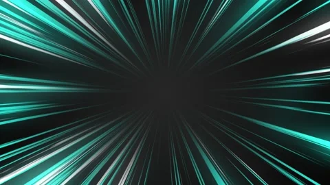 Turquoise color cartoon background, grap... | Stock Video | Pond5