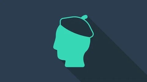 French Flag Flaticon Stock Videos – Royalty-Free HD & 4K Videos