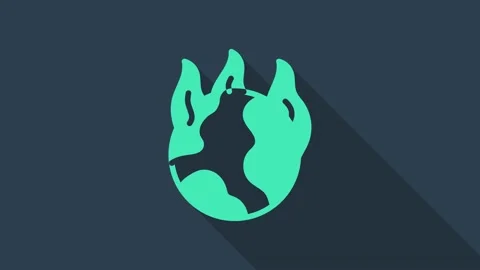 Fire Weather Drawing Stock Videos – Royalty-Free HD & 4K Videos | Pond5