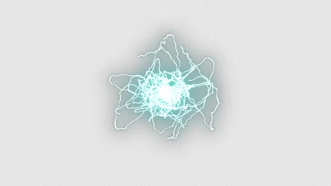 Lightning Alpha Stock Footage ~ Royalty Free Stock Videos | Pond5