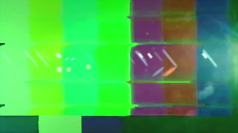 80S Static Stock Video Footage | Royalty Free 80S Static Videos | Pond5