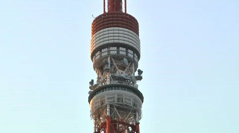 Broadcast Part 5 Stock Videos – Royalty-Free HD & 4K Videos | Pond5