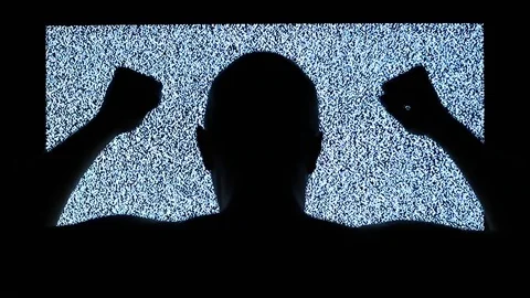 Tv Channel Viewer Stock Videos – Royalty-Free HD & 4K Videos