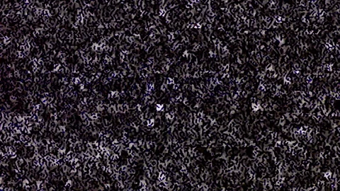 Tv Crt Snow Stock Footage ~ Royalty Free Stock Videos | Pond5