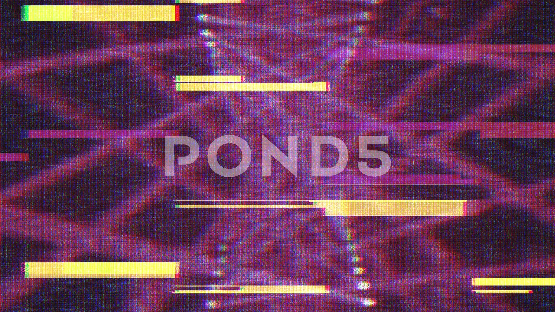 Tv Static Tumblr Background