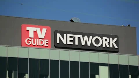 Tv Network Stock Footage ~ Royalty Free Stock Videos | Pond5