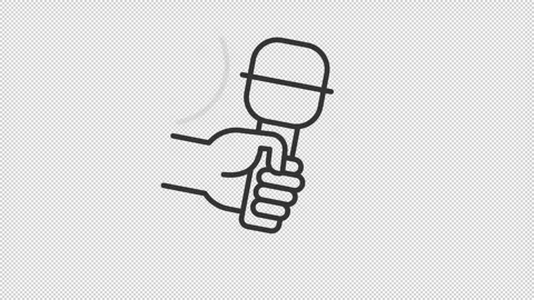 Tv Interview Stock Video Footage | Royalty Free Tv Interview Videos | Pond5