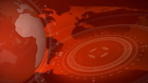 Map Backgrounds Loop Stock Footage ~ Royalty Free Stock Videos | Pond5