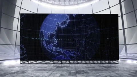 Tv Backdrop Stock Videos – Royalty-Free HD & 4K Videos | Page 3