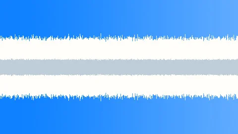 Sound Effect: TV no channel static noise crackle loop ~ #170278867