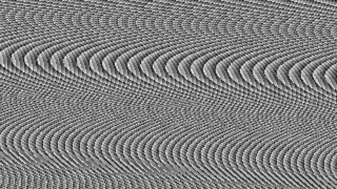 In White Tv Tv Filter Stock Video Footage | Royalty Free In White Tv Tv ...