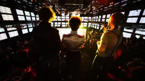 Pluse Tv Shows Stock Videos – Royalty-Free HD & 4K Videos