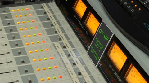 Tv Volume Stock Footage ~ Royalty Free Stock Videos | Pond5