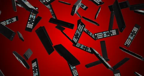 Tv Slow Streaming Stock Videos – Royalty-Free HD & 4K Videos