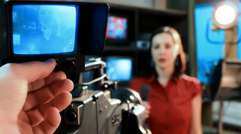 Program For Interviews Stock Videos – Royalty-Free HD & 4K Videos