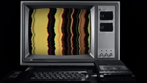 Specytrum Tv Stock Videos – Royalty-Free HD & 4K Videos | Pond5