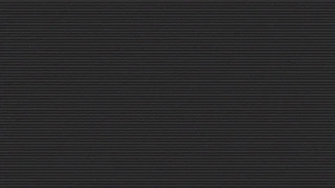 Tv screen noise effect | Stock Video | Pond5