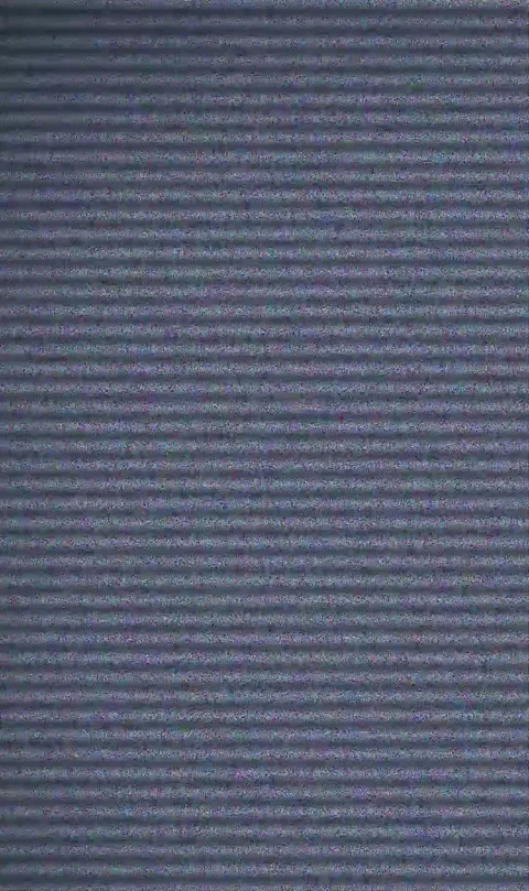 TV screen noise transmission Vhs defects | Stock Video | Pond5