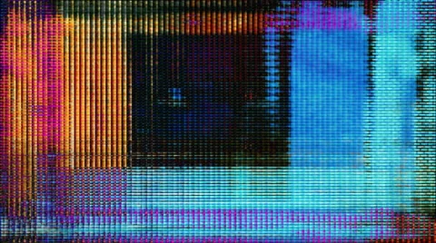 Pixels Screen Texture Stock Videos – Royalty-Free HD & 4K Videos | Page 3