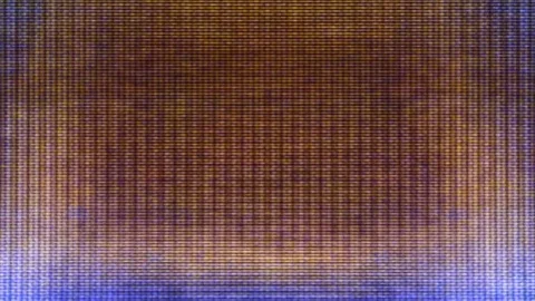 TV Screen Pixels Video Flux 007 HD Video... | Stock Video | Pond5