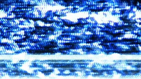 Tv Static Snow Stock Video Footage | Royalty Free Tv Static Snow Videos ...