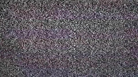 Tv Snow Noise Stock Video Footage | Royalty Free Tv Snow Noise Videos ...