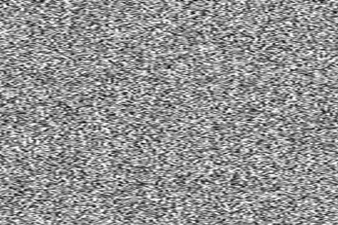 TV snow noise 02 | Stock Video | Pond5