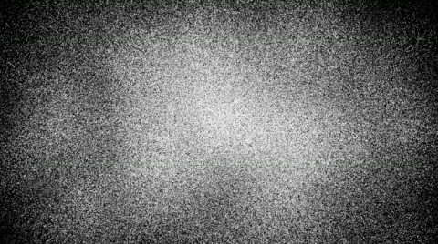 Tv Static Snow Stock Videos – Royalty-Free HD & 4K Videos