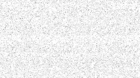 Tv Static Snow Stock Videos – Royalty-Free HD & 4K Videos