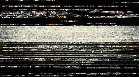 Tv Static Snow Stock Videos – Royalty-Free HD & 4K Videos