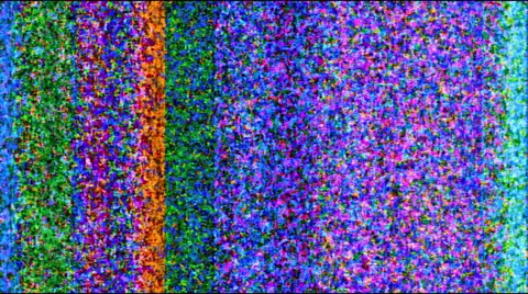 Tv Static Snow Stock Videos – Royalty-Free HD & 4K Videos