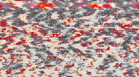 TV Snow Video Background 1530 - HD, 4K | Stock Video | Pond5