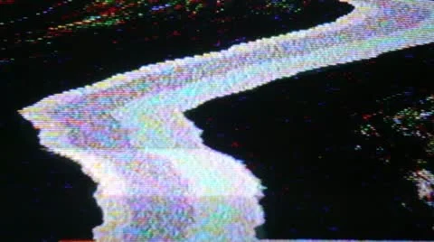 Noise Of Static Stock Videos – Royalty-Free HD & 4K Videos | Pond5