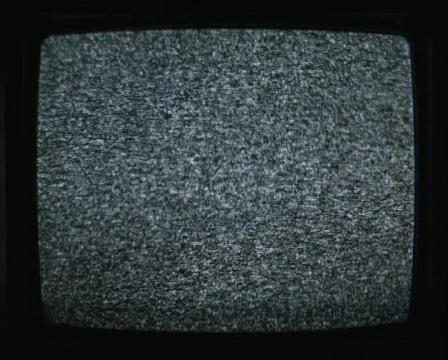 Static Tv Stock Footage ~ Royalty Free Stock Videos | Pond5