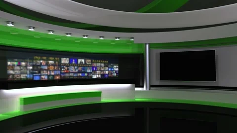 Tv Backdrop Stock Videos – Royalty-Free HD & 4K Videos | Page 3
