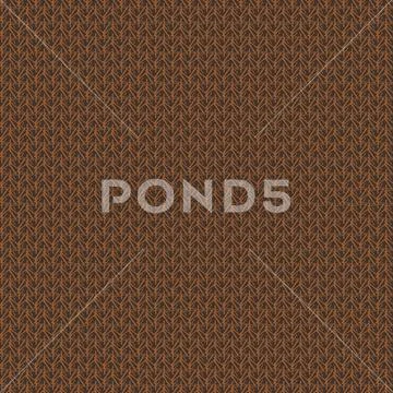 Tweed fabric texture seamless vector pattern ~ Clip Art #147753783