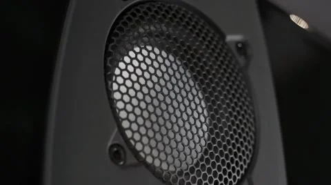 Tweeter Audio Stock Videos – Royalty-Free HD & 4K Videos | Pond5