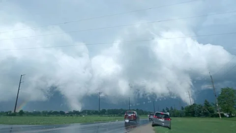 Tornado Chasing Stock Videos – Royalty-Free HD & 4K Videos | Page 2