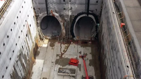 Pit Station Stock Videos – Royalty-Free HD & 4K Videos | Pond5