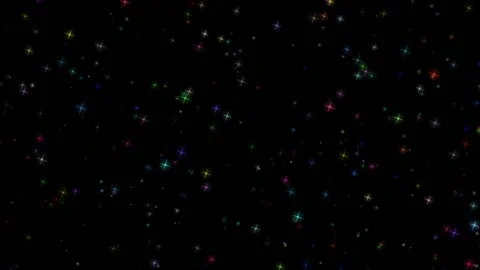 Twinkle Star 8X Stock Videos – Royalty-Free HD & 4K Videos