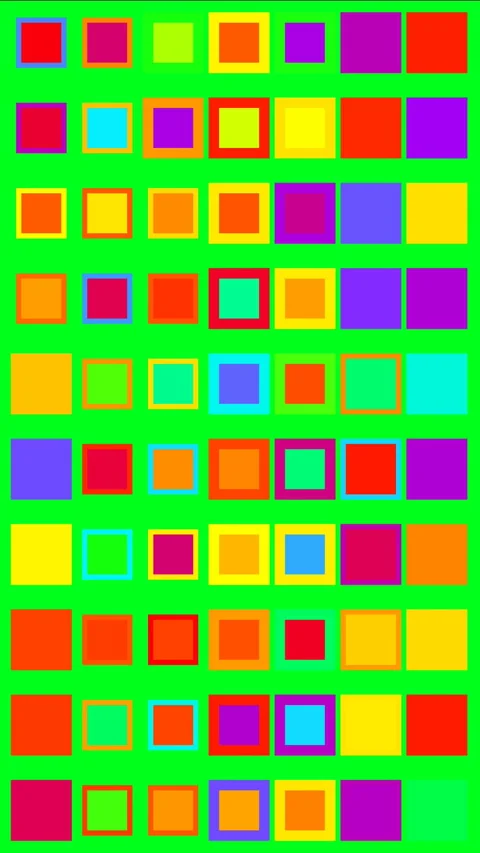 Green Screen Squares Stock Video Footage | Royalty Free Green Screen ...