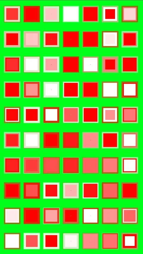 Green Screen Squares Stock Video Footage | Royalty Free Green Screen ...