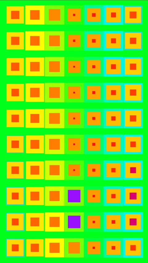 Green Screen Squares Stock Video Footage | Royalty Free Green Screen ...